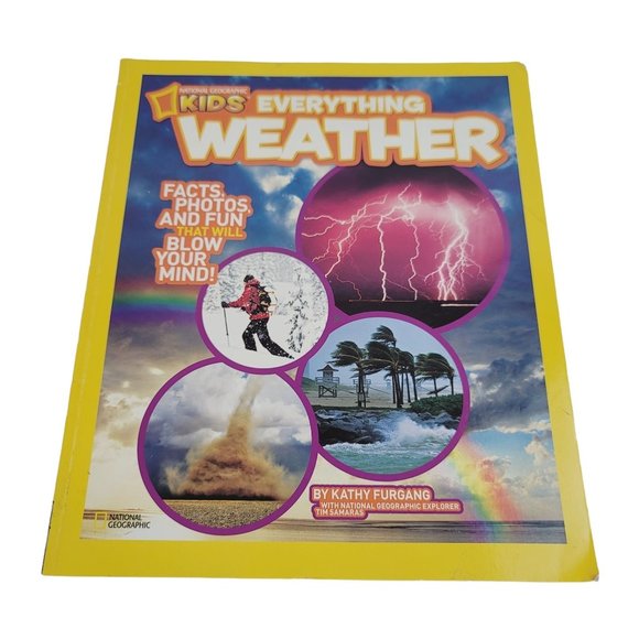 National Geographic | Other | National Geographic Kids Everything ...